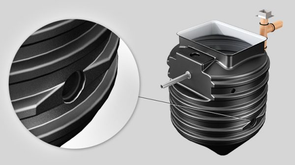 Zenit Pompa Zenit Boxpro M Terfi İstasyonu - ZENIT BoxPRO BoxPRO